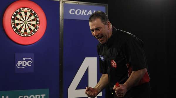First Seven Rileys Qualifiers Confirmed | PDC