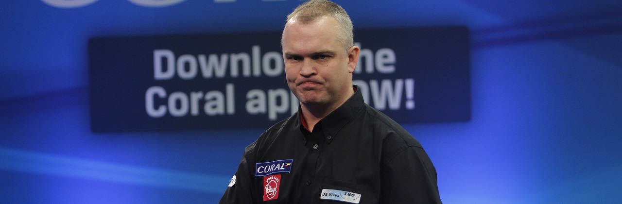 Roy Amongst Rileys Qualifiers | PDC