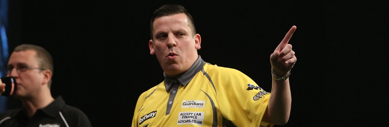 Betway Premier League Exeter Preview | PDC