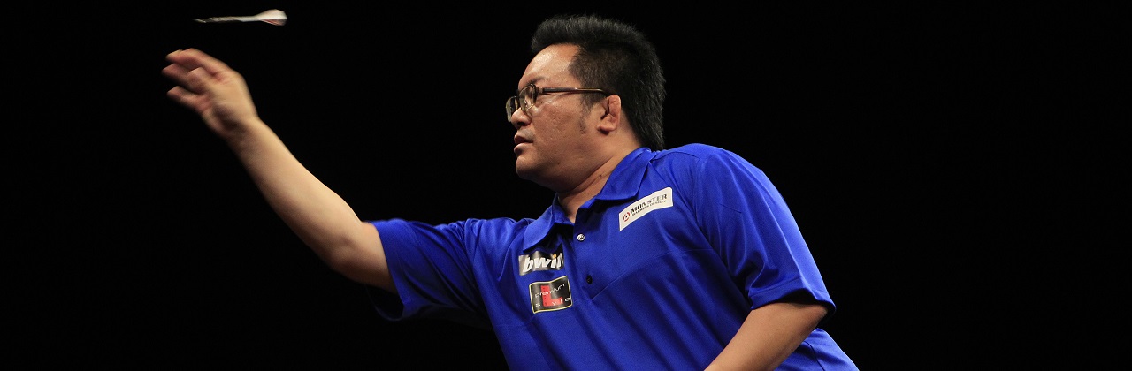 Morihiro Hashimoto Passes Away | PDC