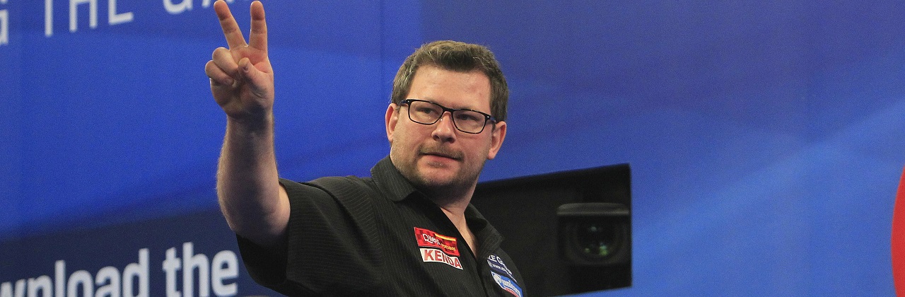 Six To Maintain Ever-Present Record | PDC