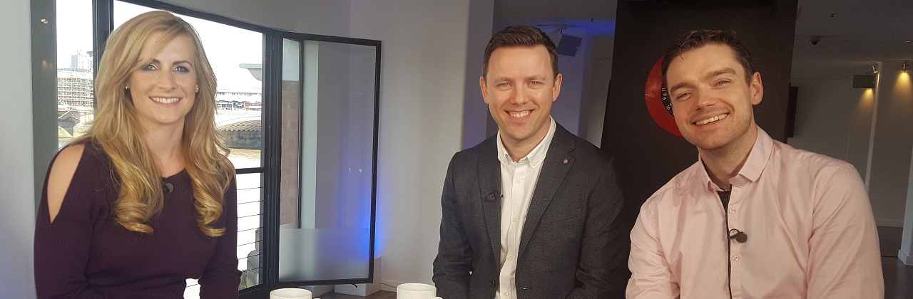 Latest Darts Show Episode Set To Air | PDC