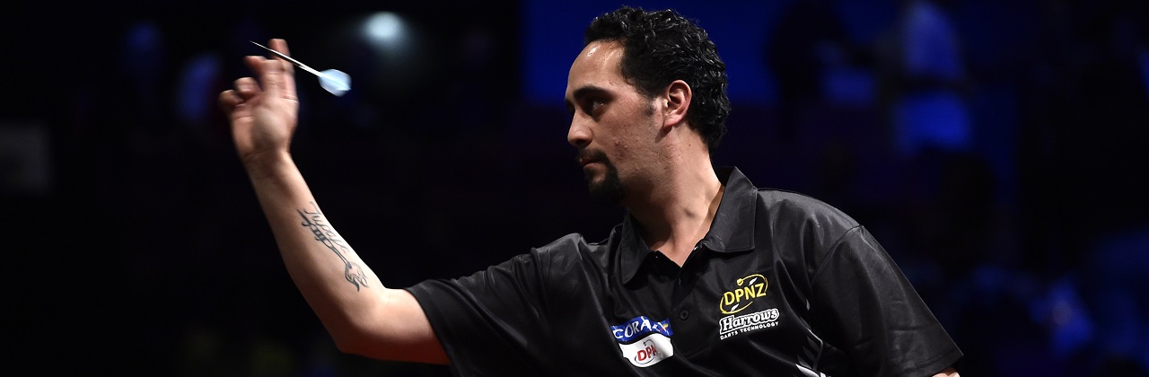 DPA Wins For Harris & Cadby | PDC