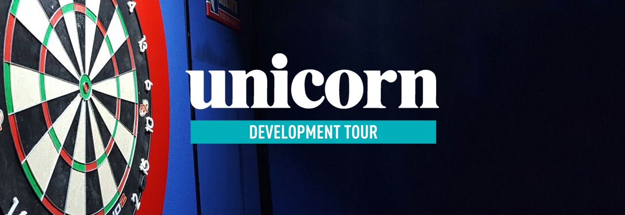 Development Tour Set To Return | PDC