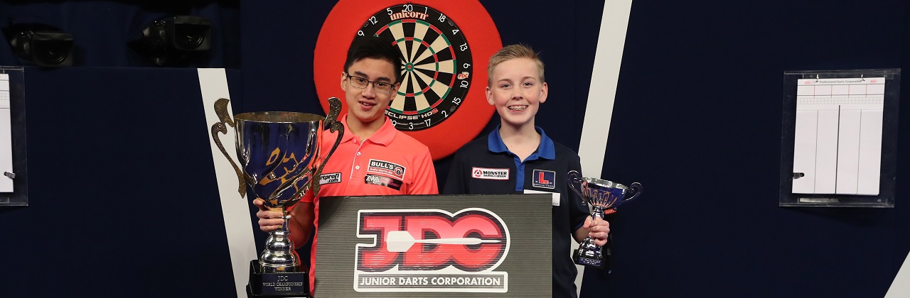 JDC Tour To Expand In 2018 | PDC