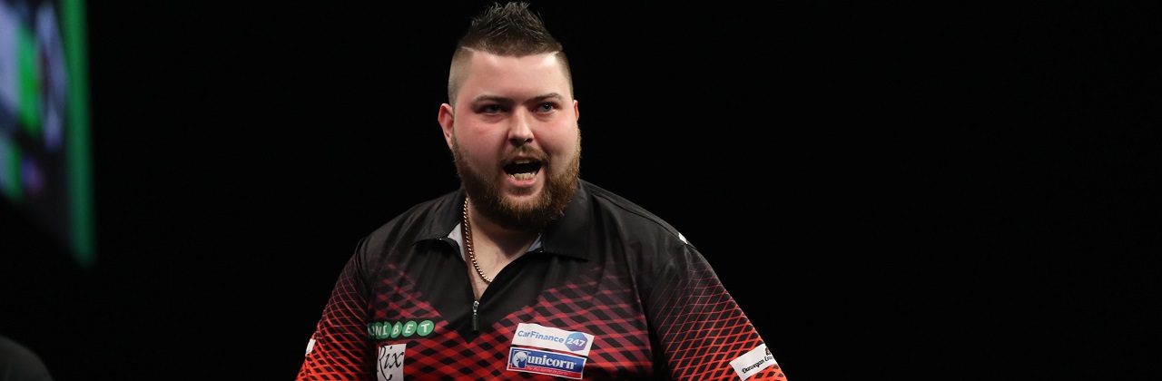 Unibet Premier League Exeter Preview | PDC