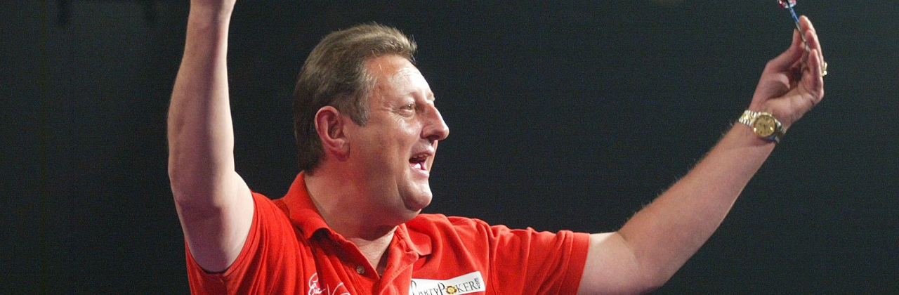Eric Bristow: A Darting Life | PDC