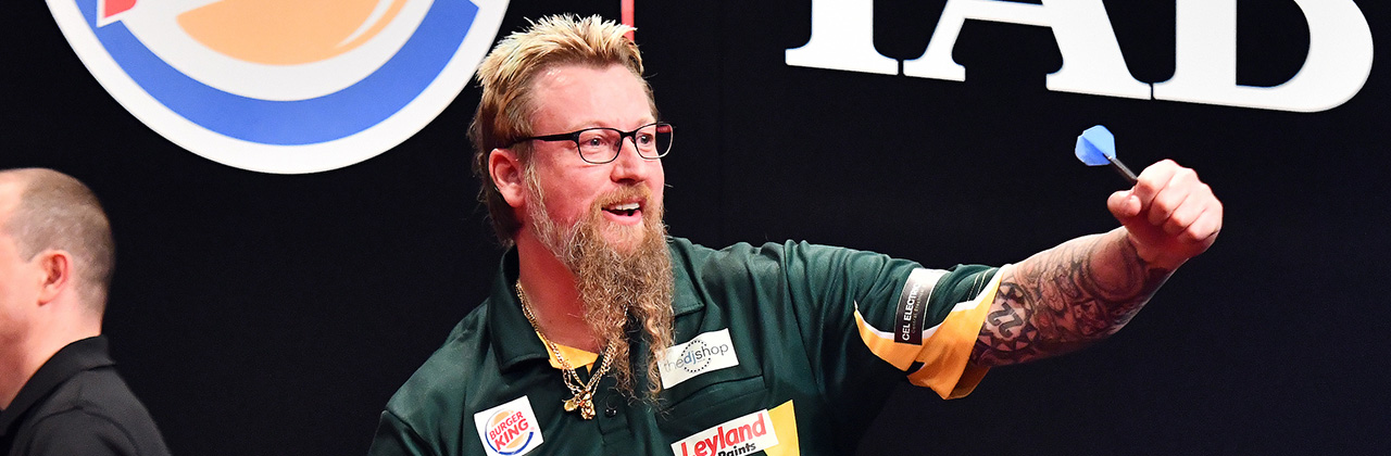 PDC Quiz: Australia 2018 Edition | PDC