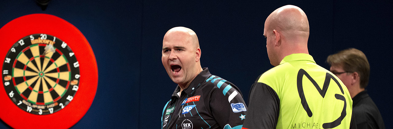 2018 World Series: Australia In Pictures | PDC