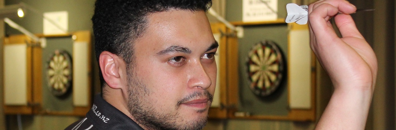 Newcomer Irwin Aiming High | PDC