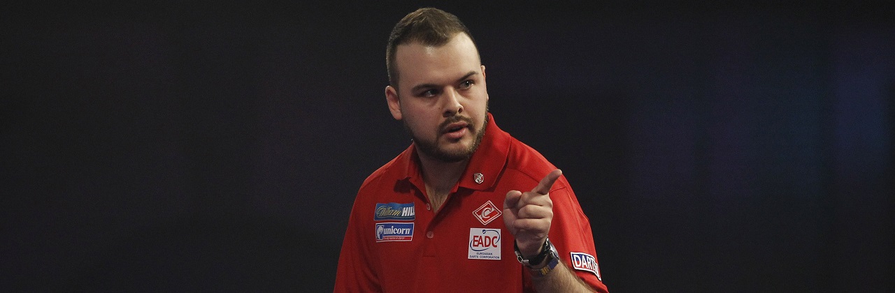 Koltsov & Kumar Win World Championship Spots | PDC