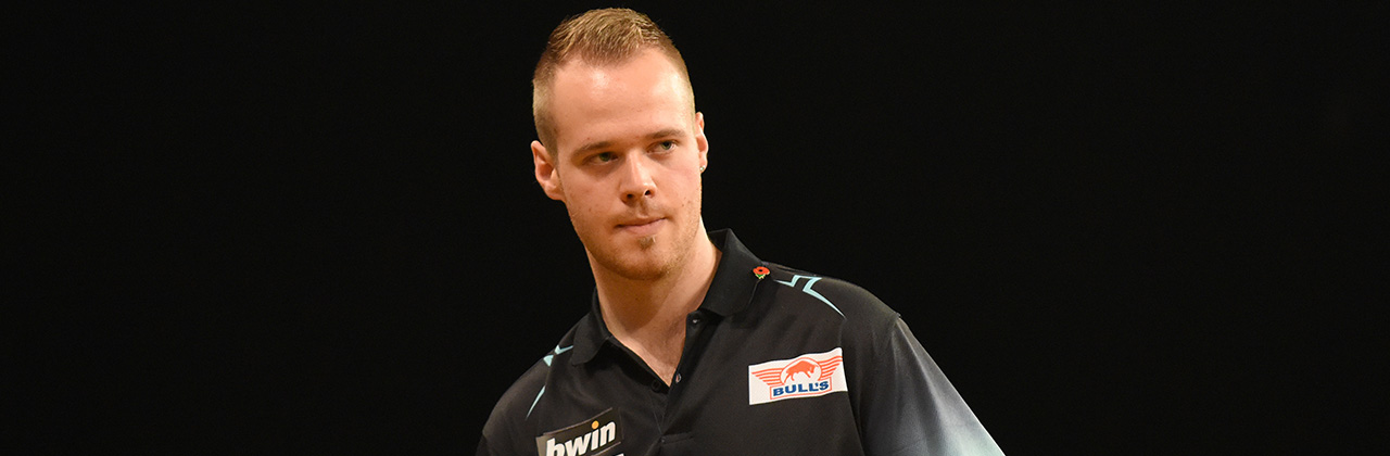 World Championship Draw Analysis | PDC