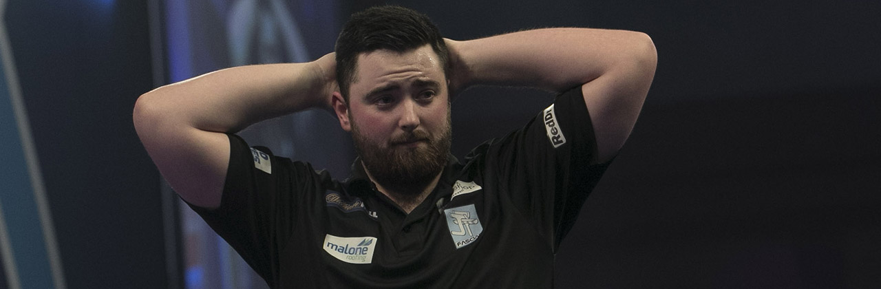 2018 19 William Hill World Championship Day 13 Pdc