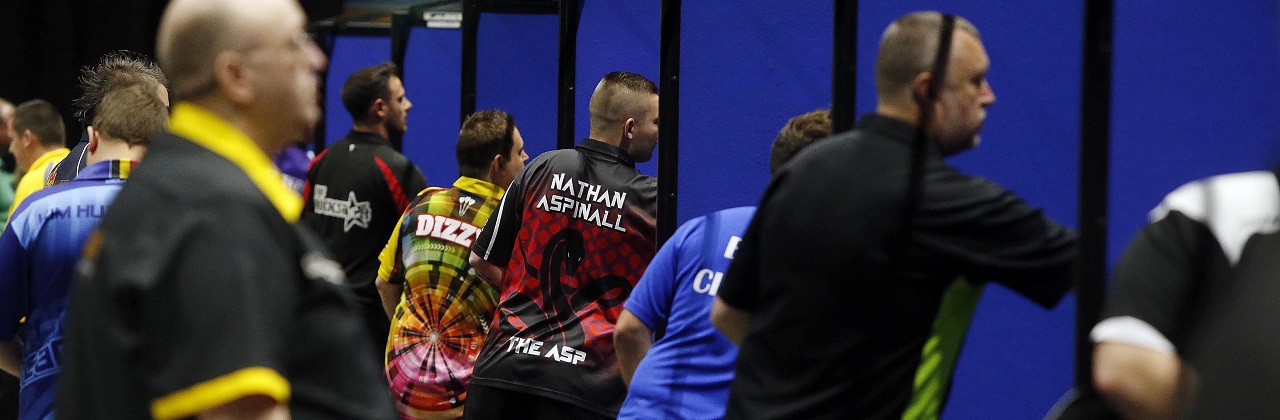 2019 Qualifying School Information | PDC