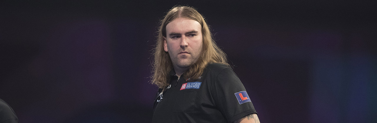 2018 19 William Hill World Championship Day Eight Pdc