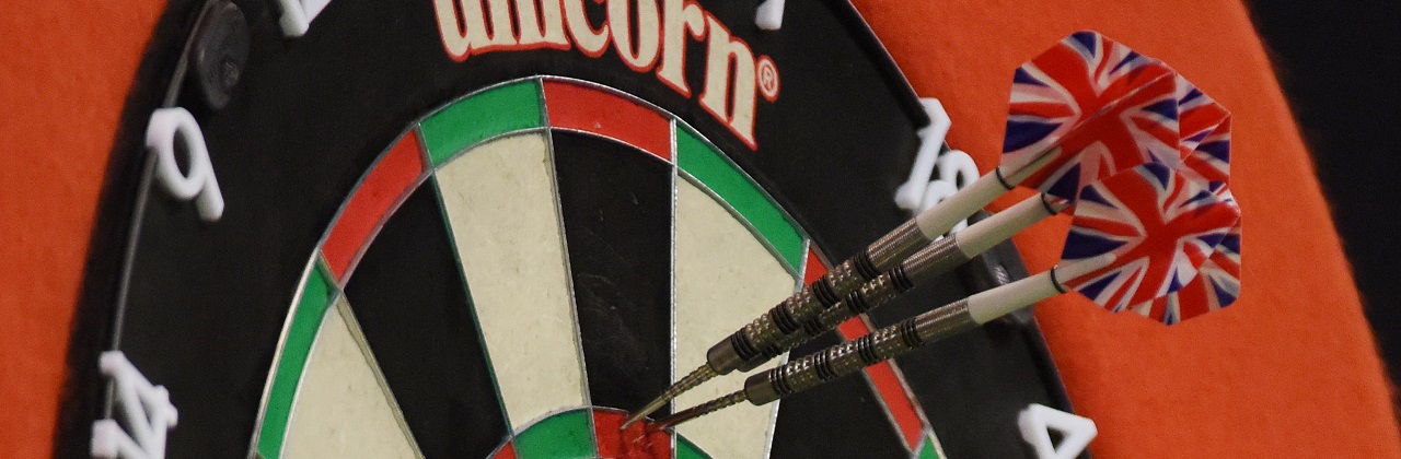 30 Tour Cards On Offer | PDC