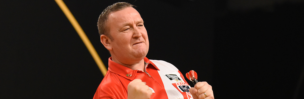 Durrant: 'I'm Going To Enjoy Every Second' | PDC