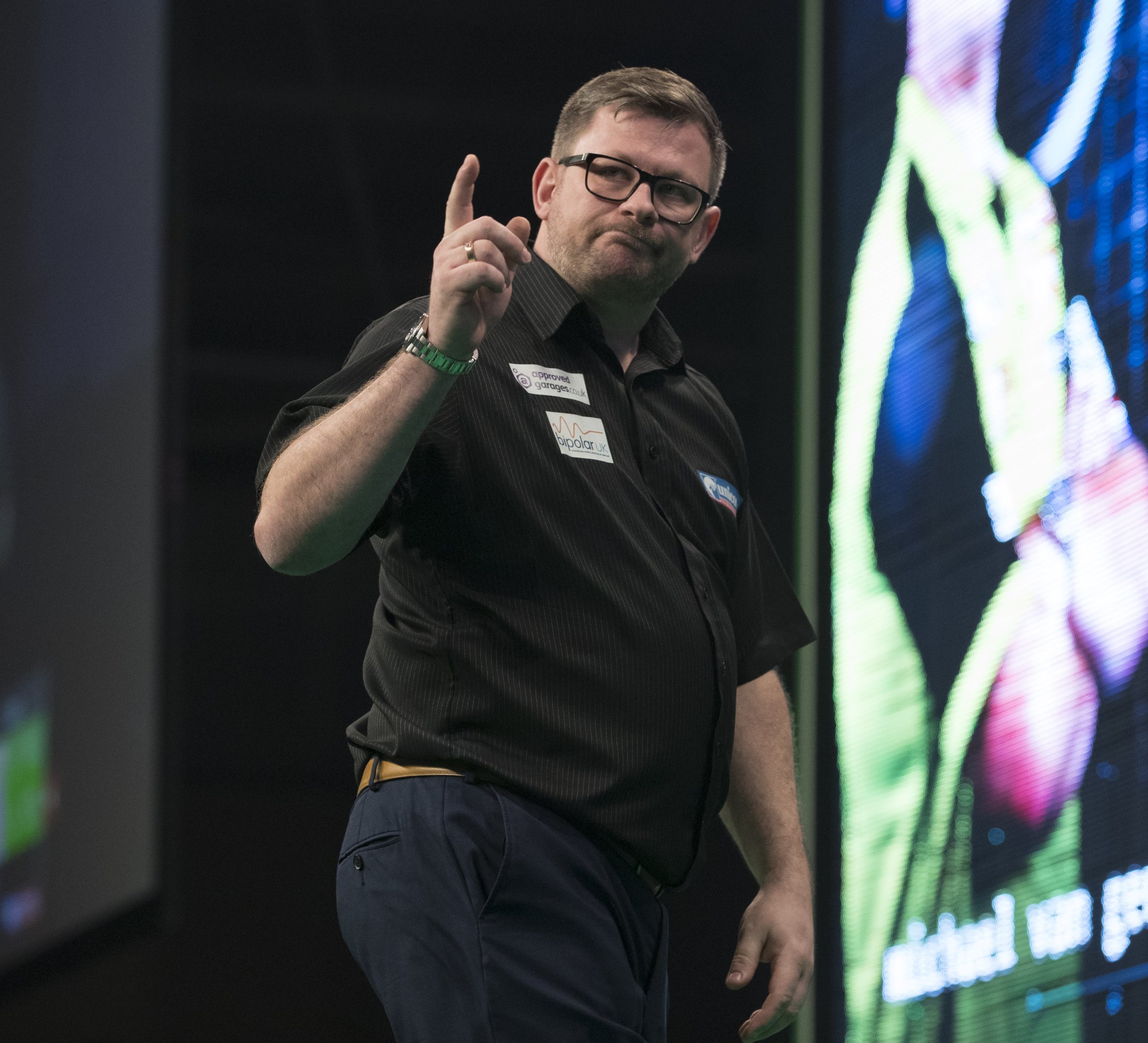 2019 Unibet Premier League Night Four | PDC