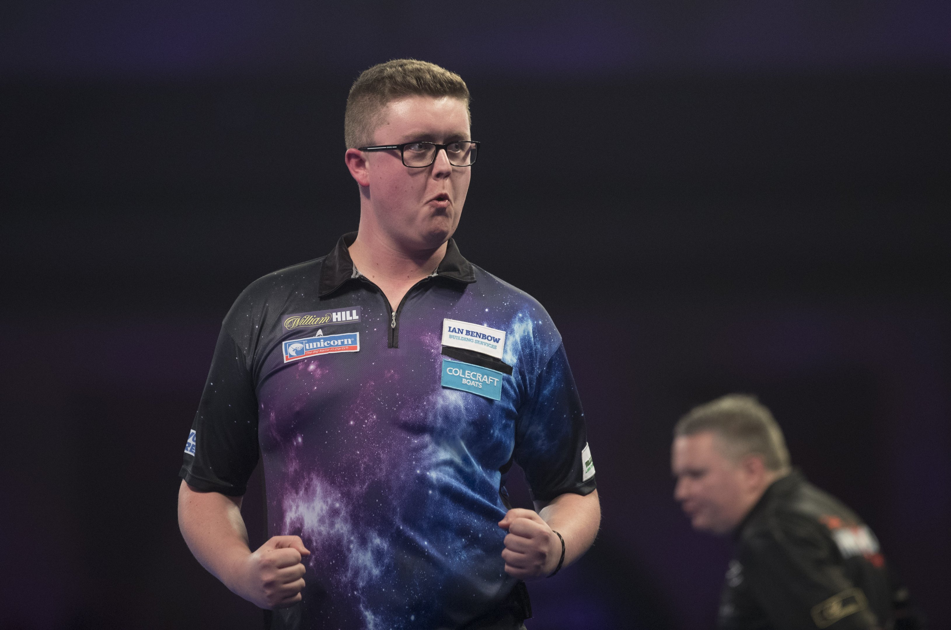 2019 Unicorn Development Tour 1-2 | PDC