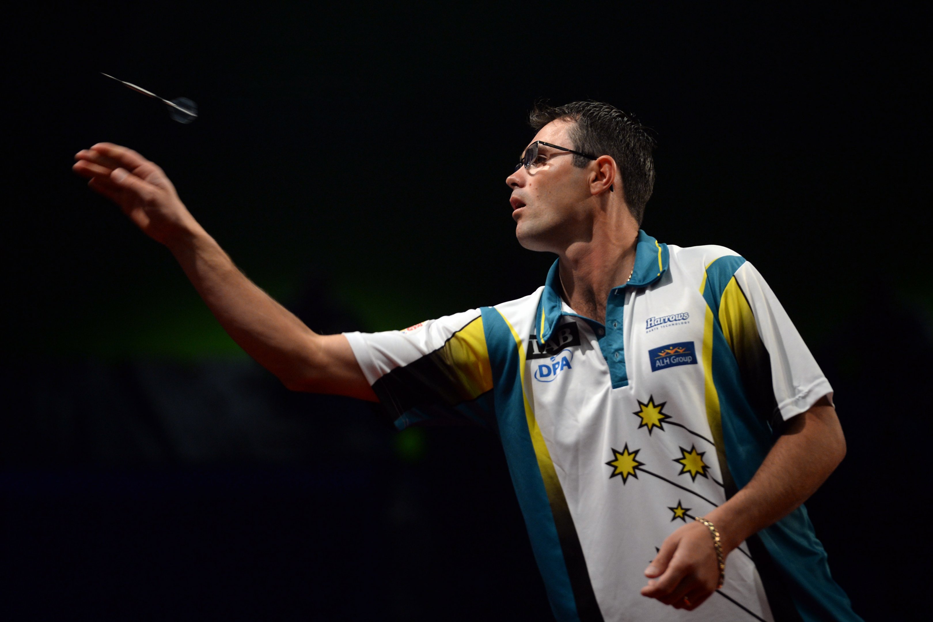 Heta Extends Lead In DPA ProTour | PDC