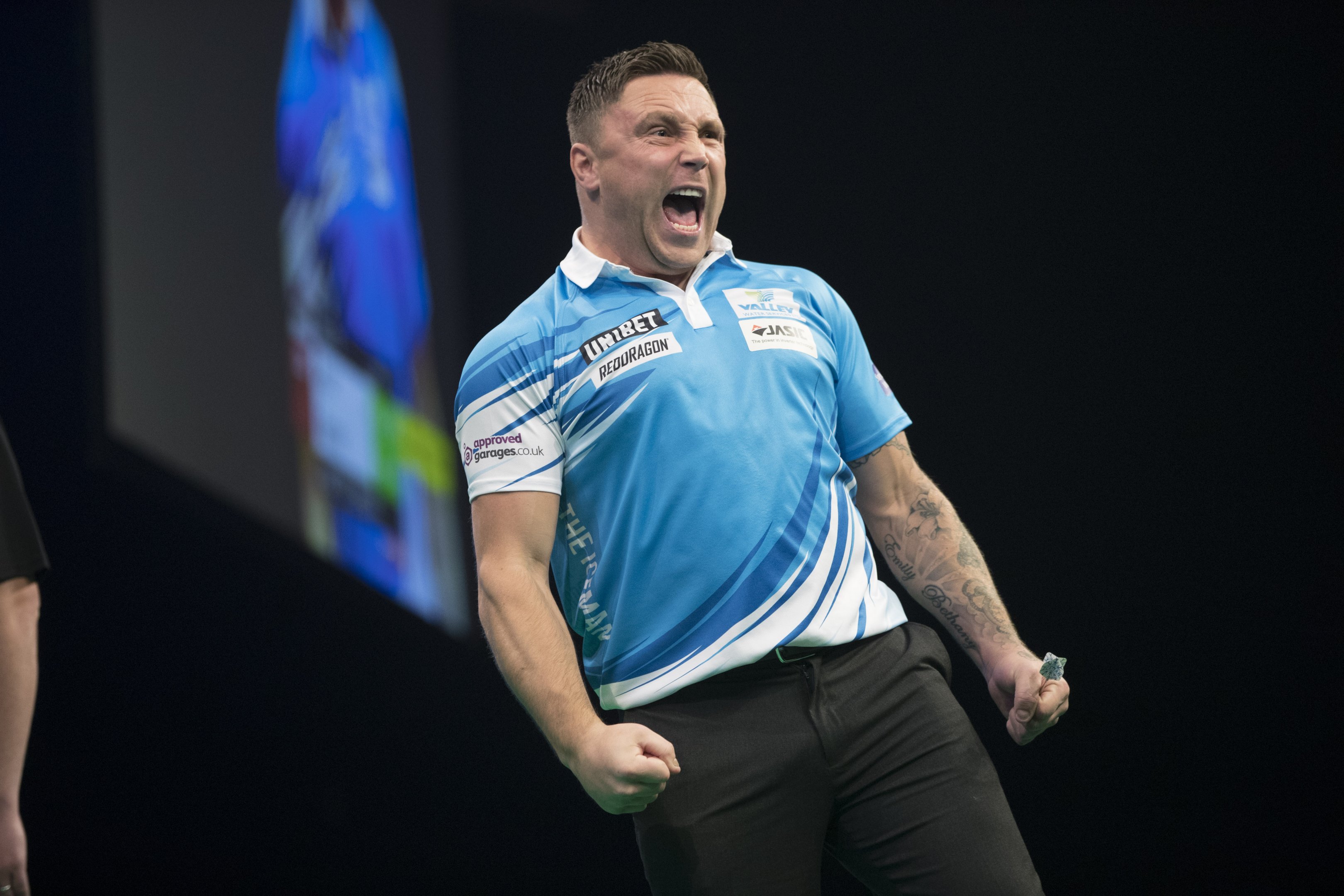 Who Will Hit The Heights On Night Seven? | PDC