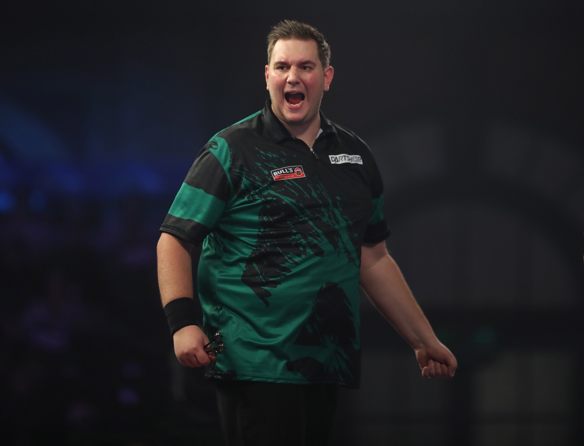 Munch Amongst Final Munich Qualifiers | PDC