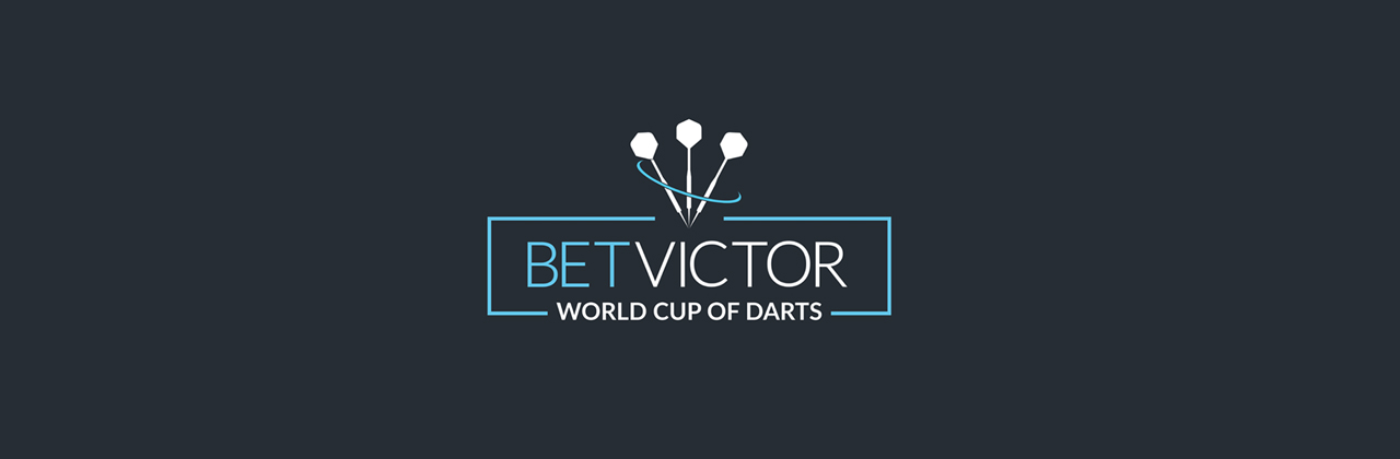 BetVictor To Sponsor World Cup of Darts | PDC