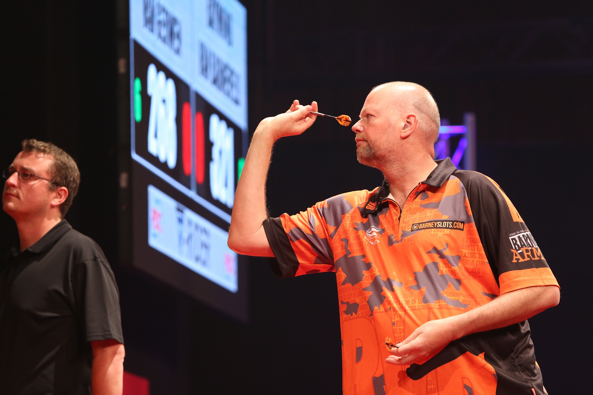 2019 Dutch Darts Masters Draw/Schedule | PDC 2019 Dutch Darts Masters Draw/Schedule | PDC