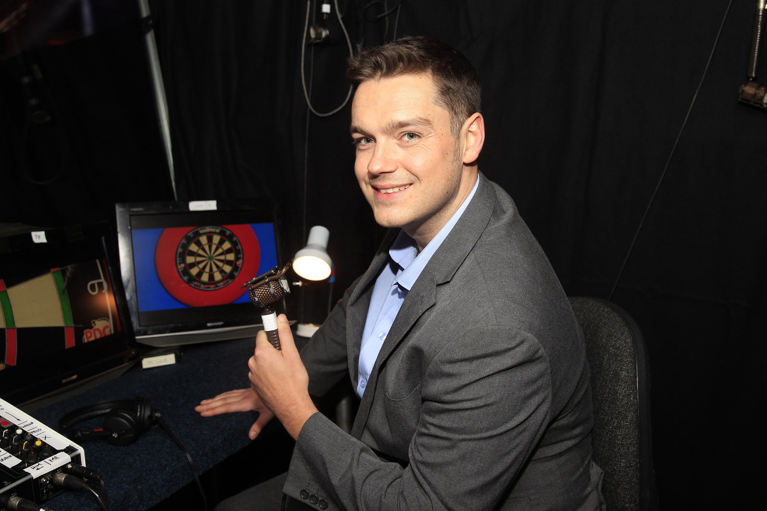 World Matchplay: Dawson's Predictions | PDC