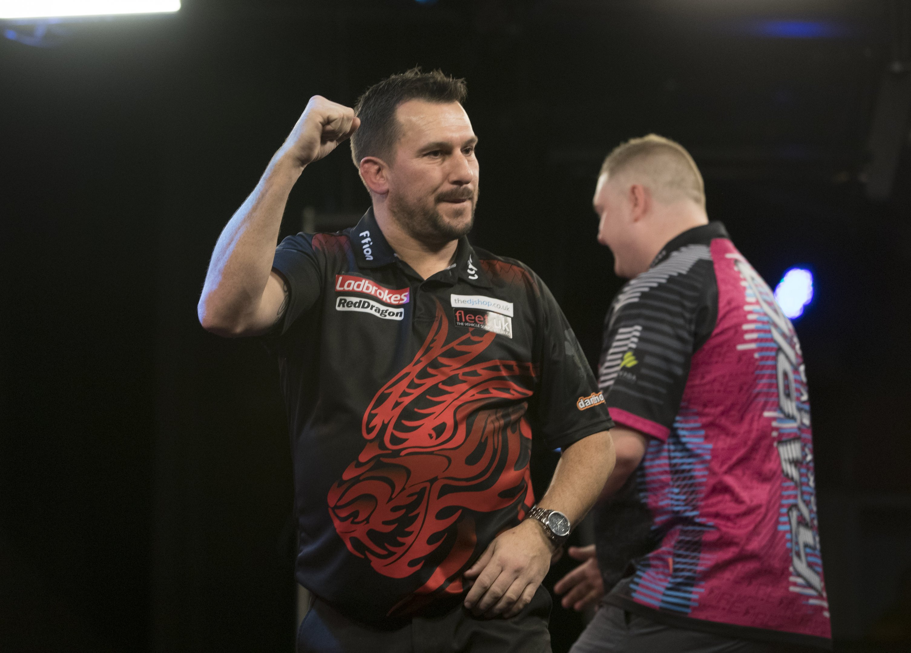 Four qualify for 2019 Jack's Casino World Series Finals | PDC