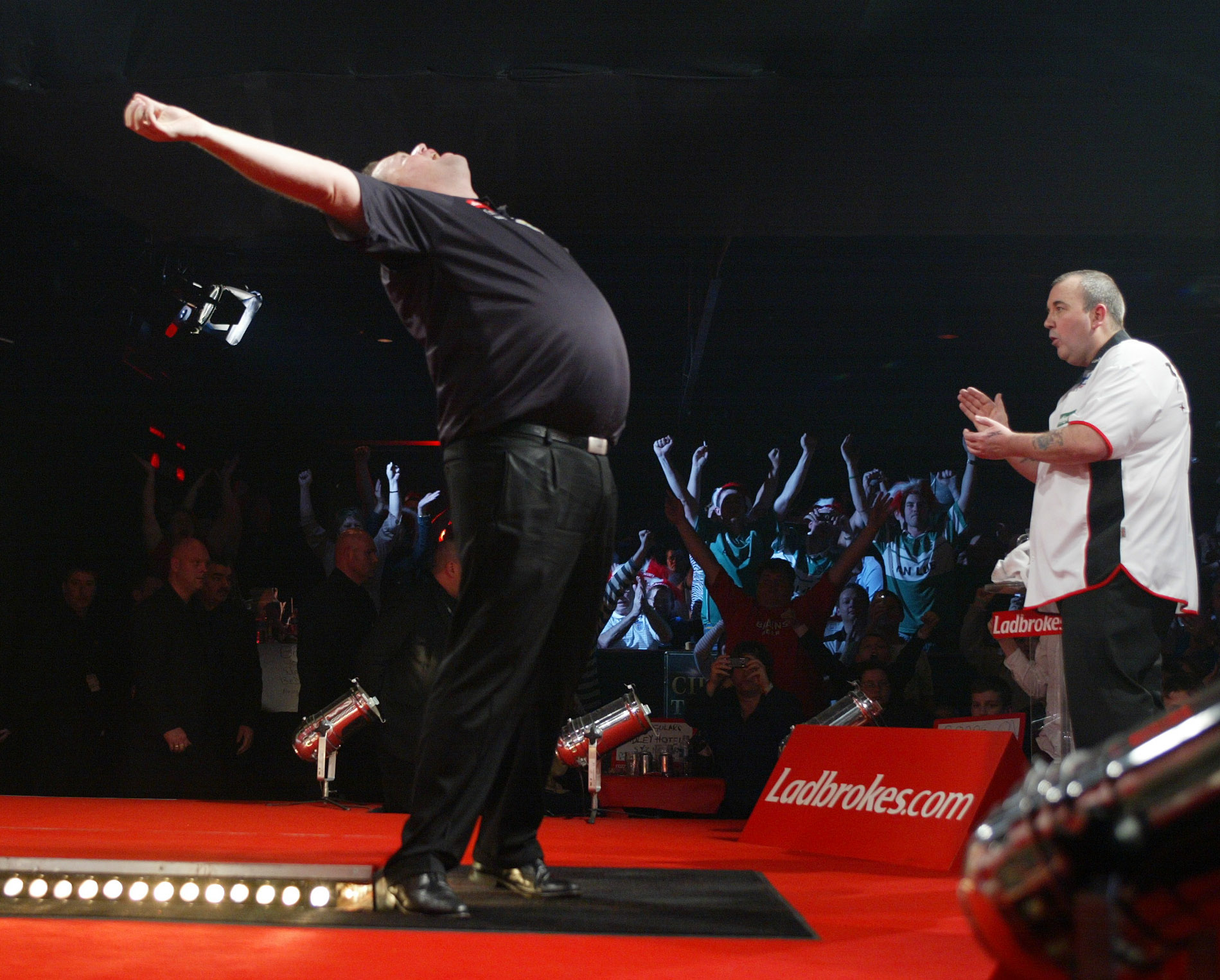 Top five World Championship finals | PDC