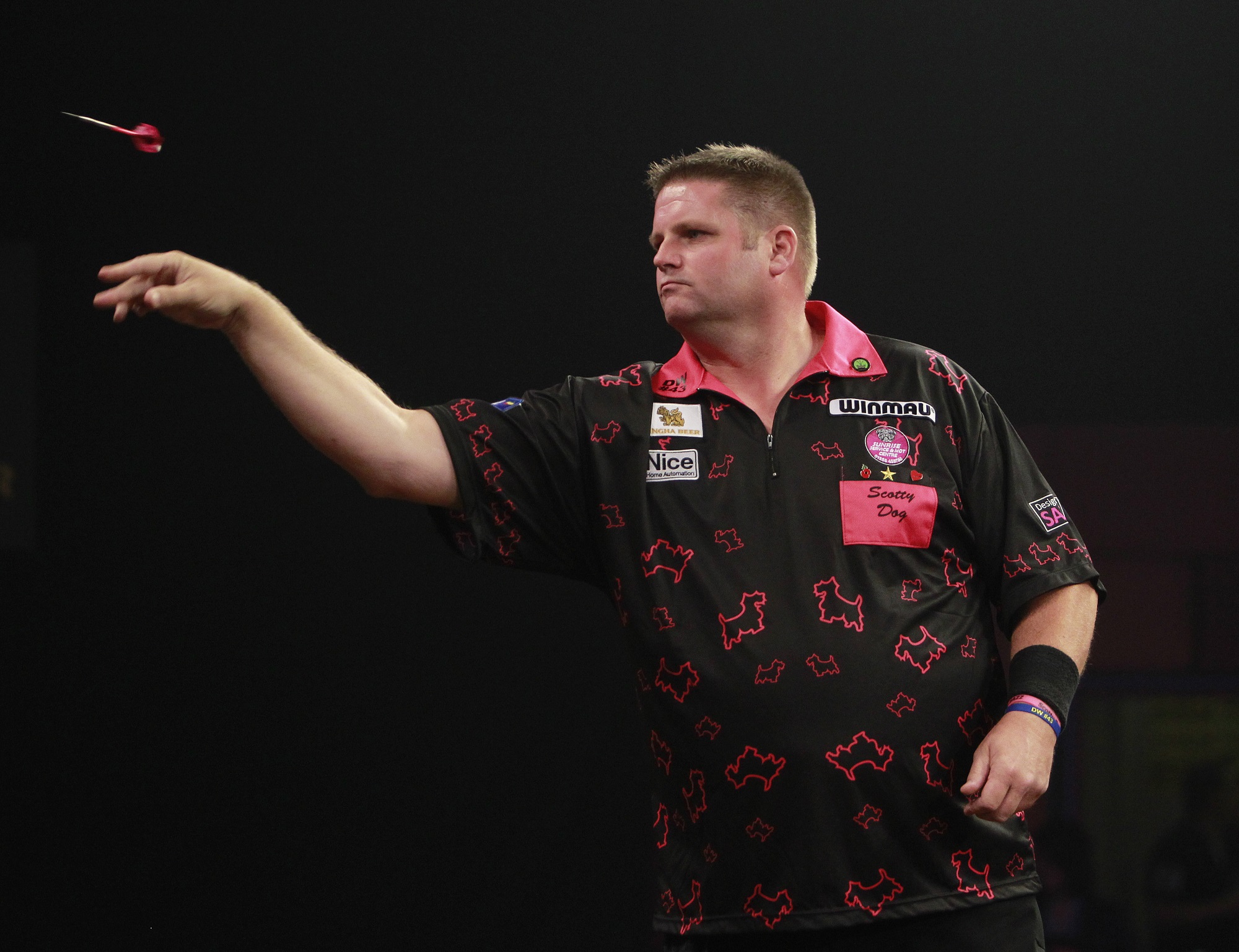 Mitchell & Collins win first Challenge Tour Events of 2020 | PDC