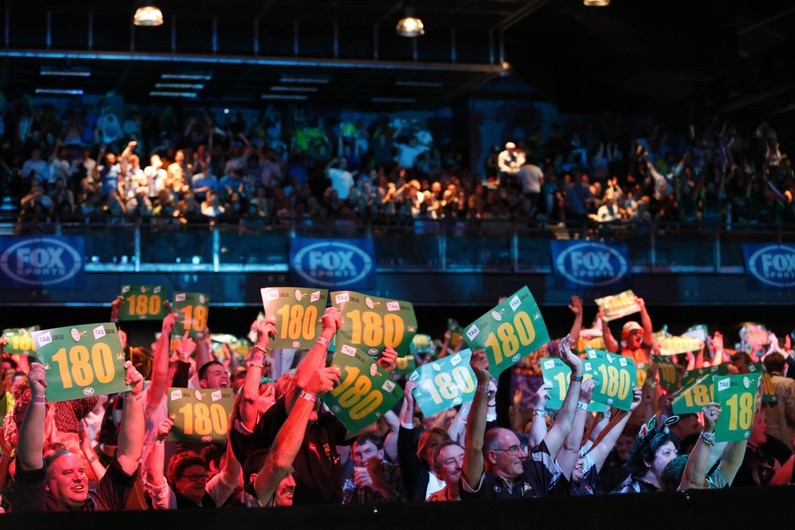 Australian World Series tickets available now | PDC