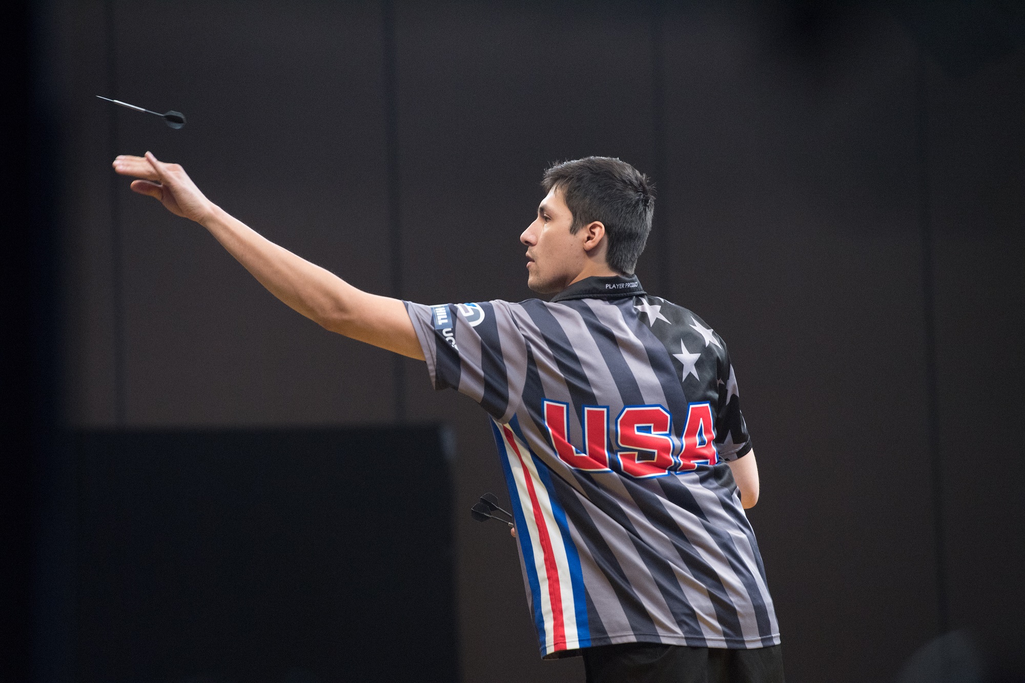 CDC circuit to resume in Canada & USA | PDC