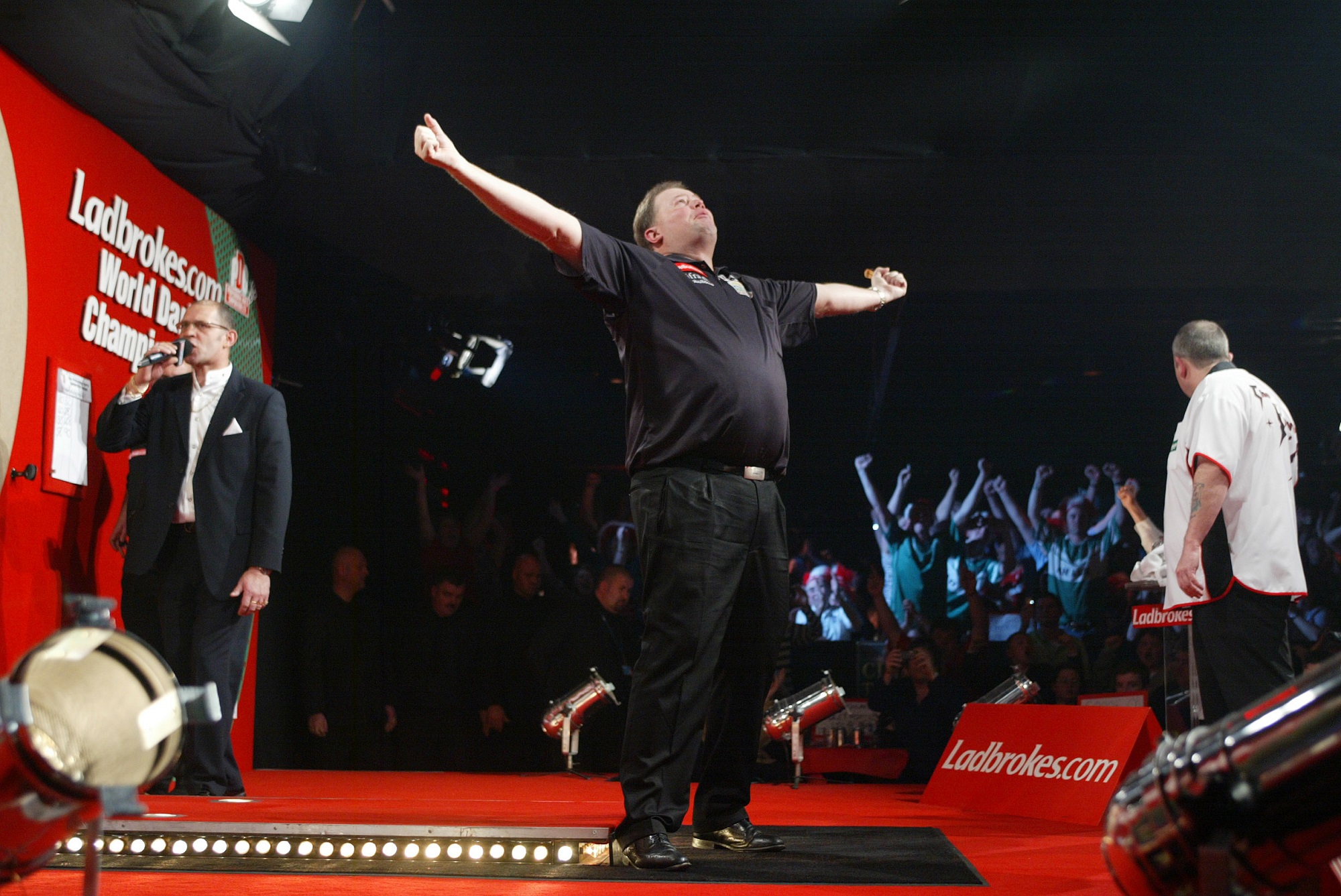 Classic archive at Matchroom Live launches on May 6 | PDC