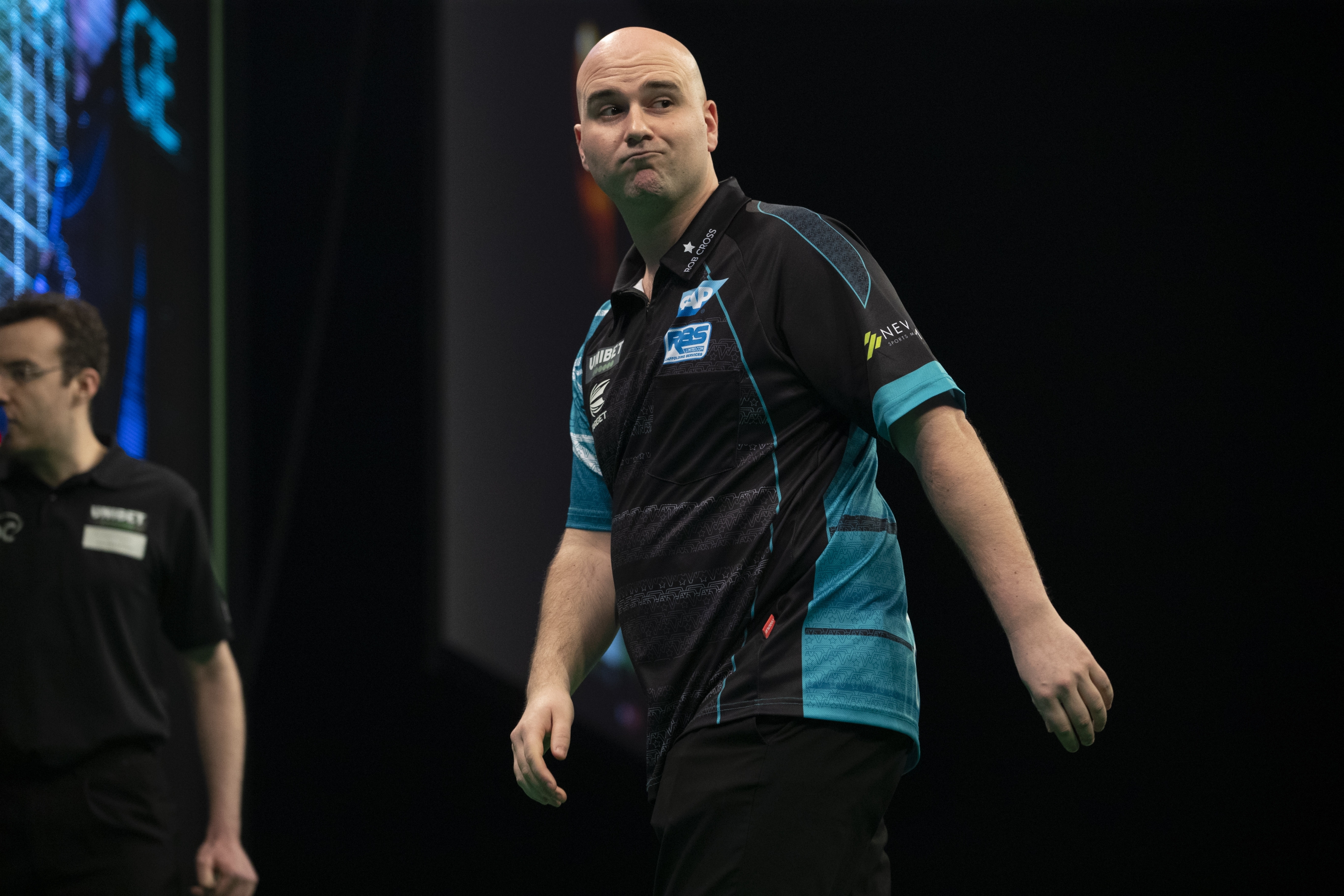 Rob Cross wins Unibet Home Tour Group 21 | PDC