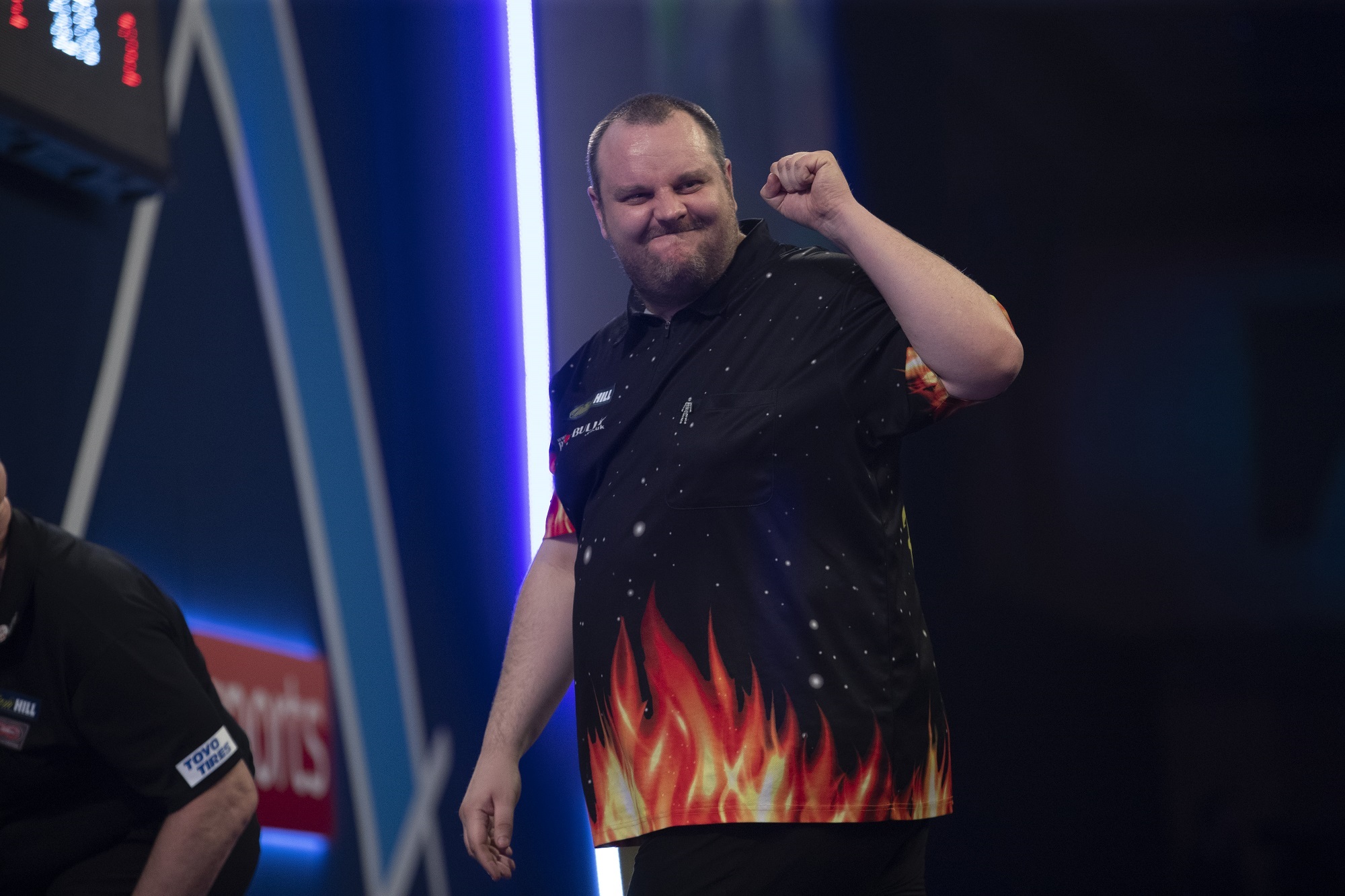Maiden title for Joyce on PDC Summer Series Day Two | PDC