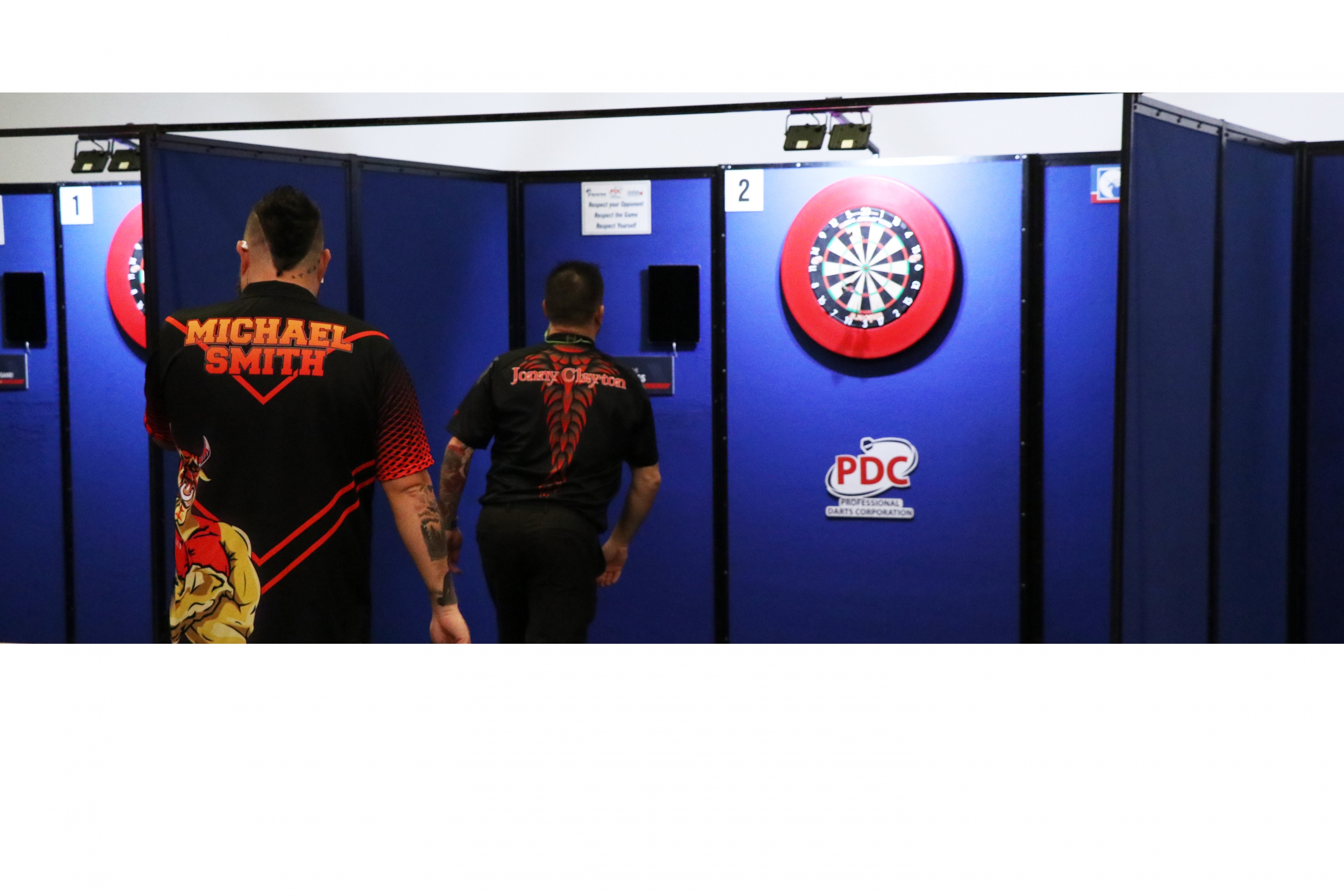 Which players can go the distance at Players Championship events? | PDC