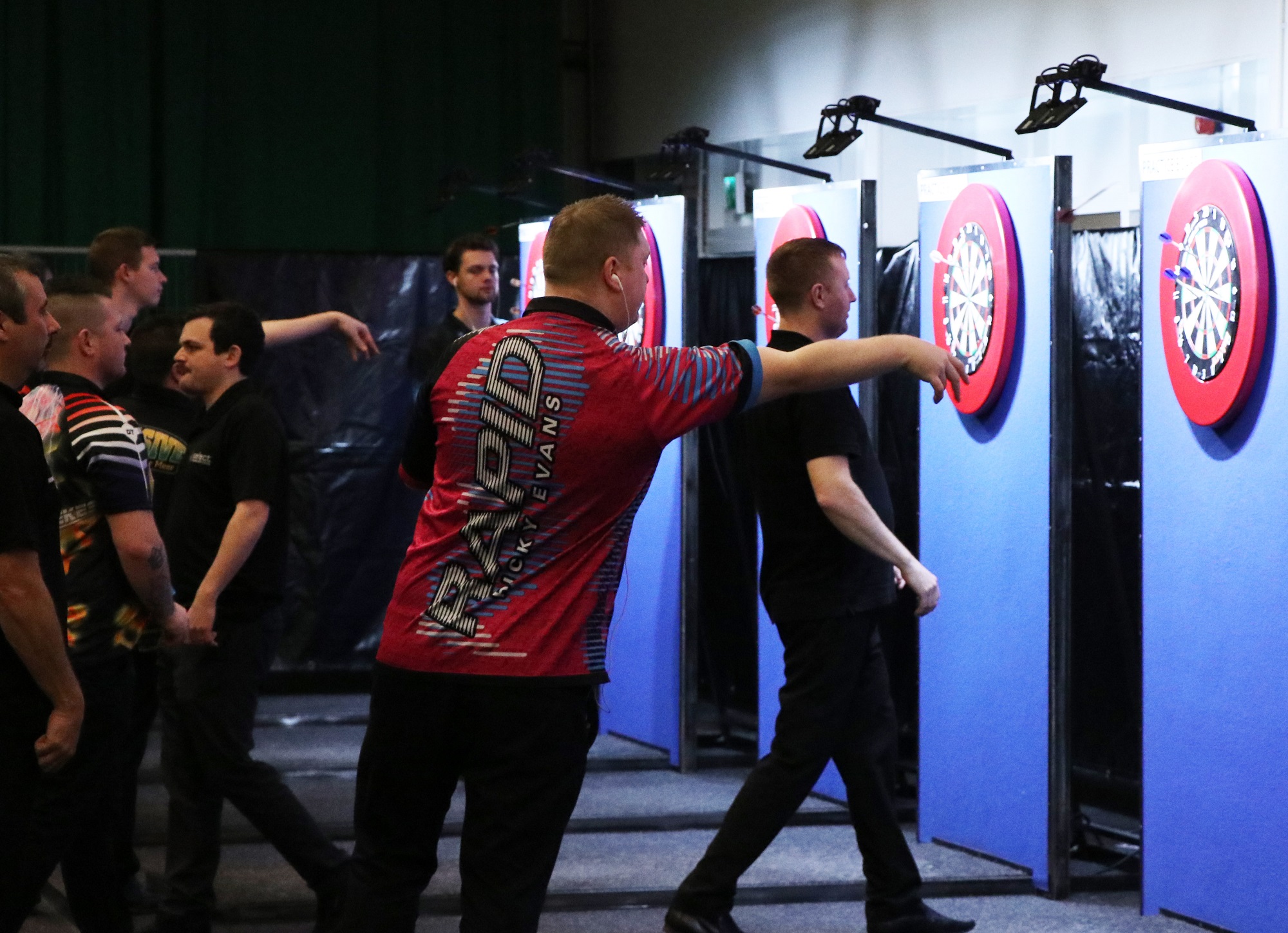2021 PDC Qualifying School Entries Update | PDC