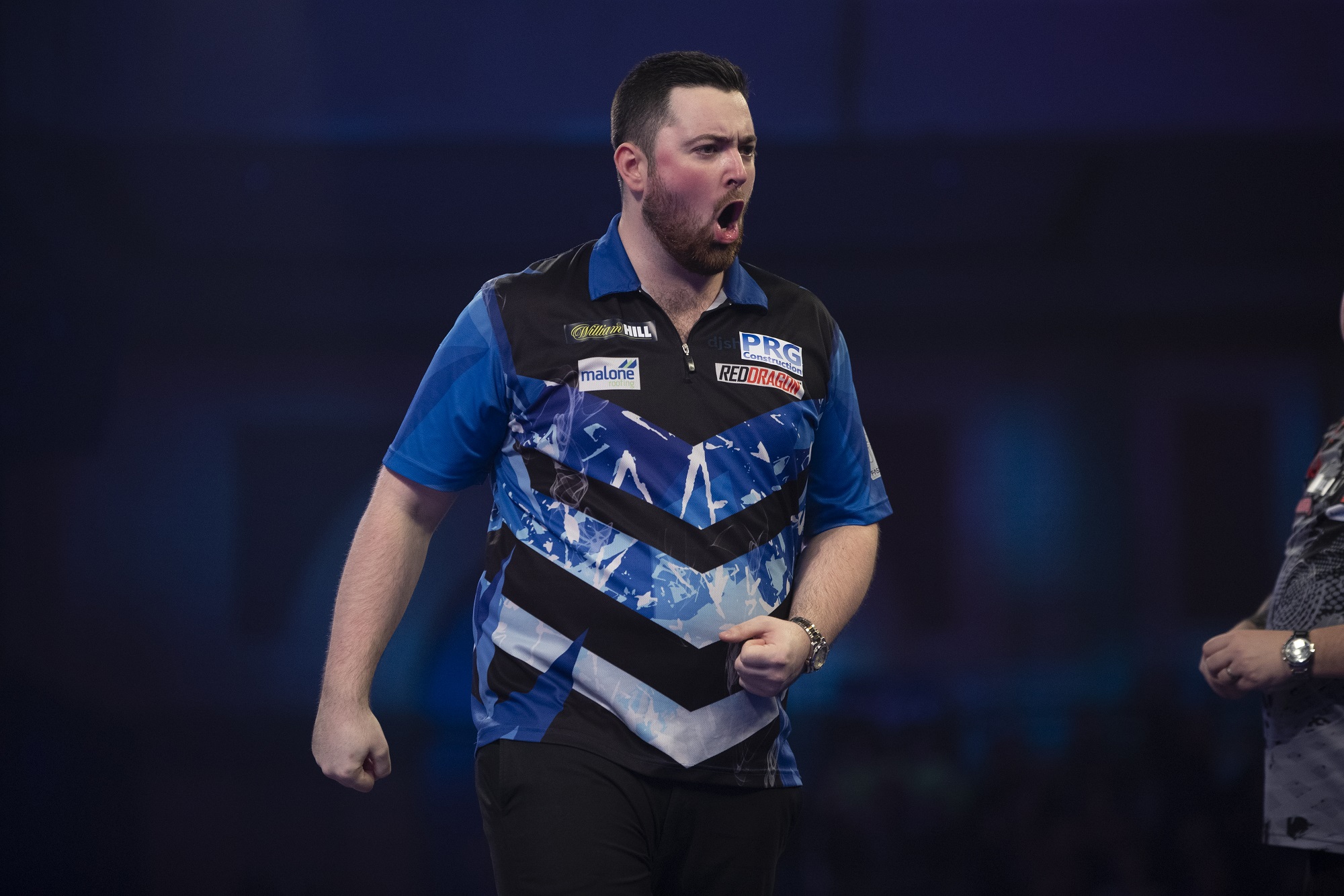 Humphries & Smith headline qualifiers from Group Four | PDC