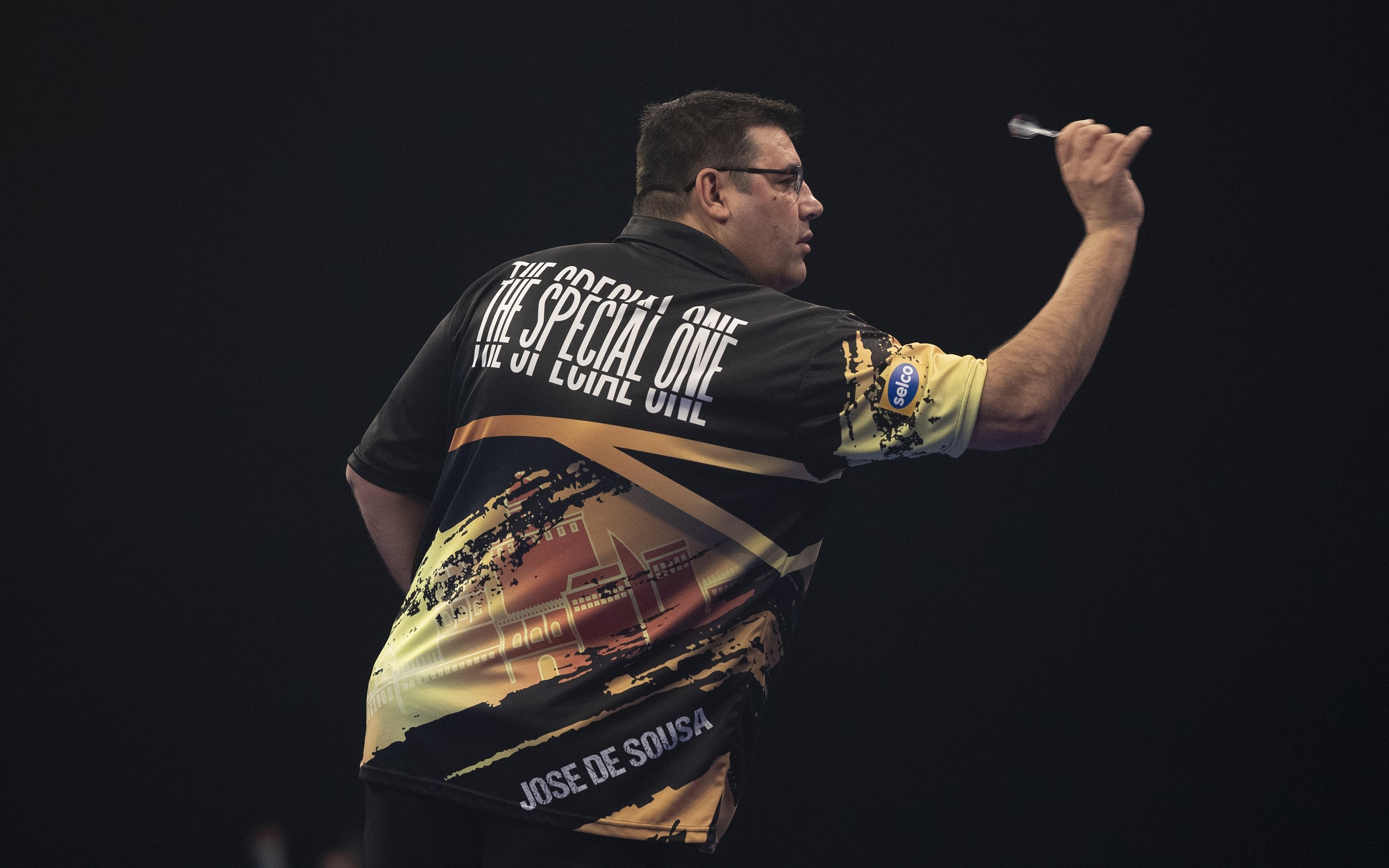 De Sousa 12/1 for Ladbrokes Players Championship Finals glory | PDC