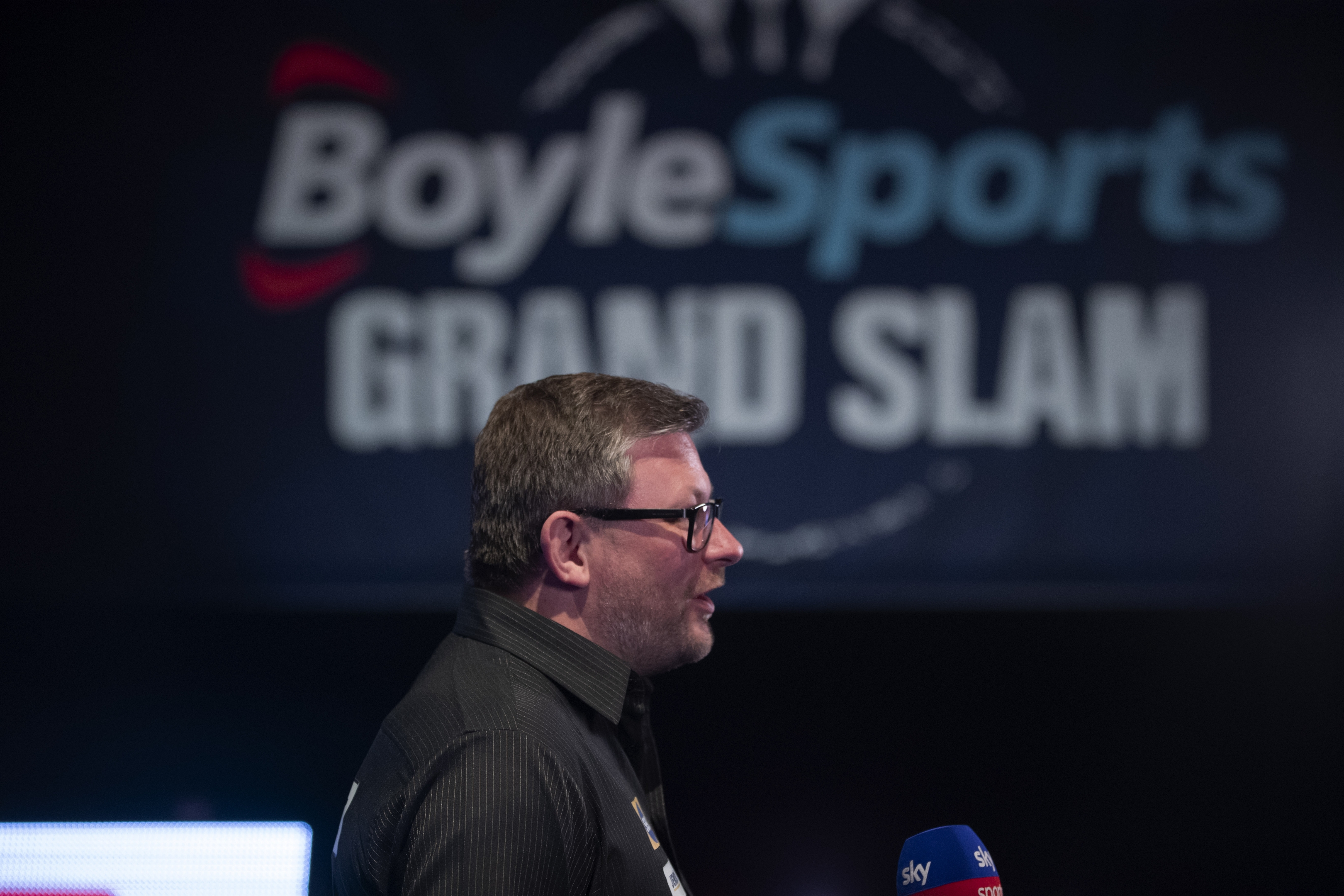 De Sousa v Wade: The finalists in their own words | PDC