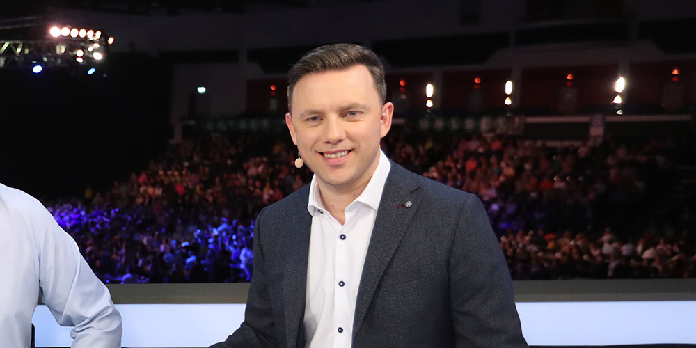 Paul Nicholson's ten tips to win Tour Cards | PDC