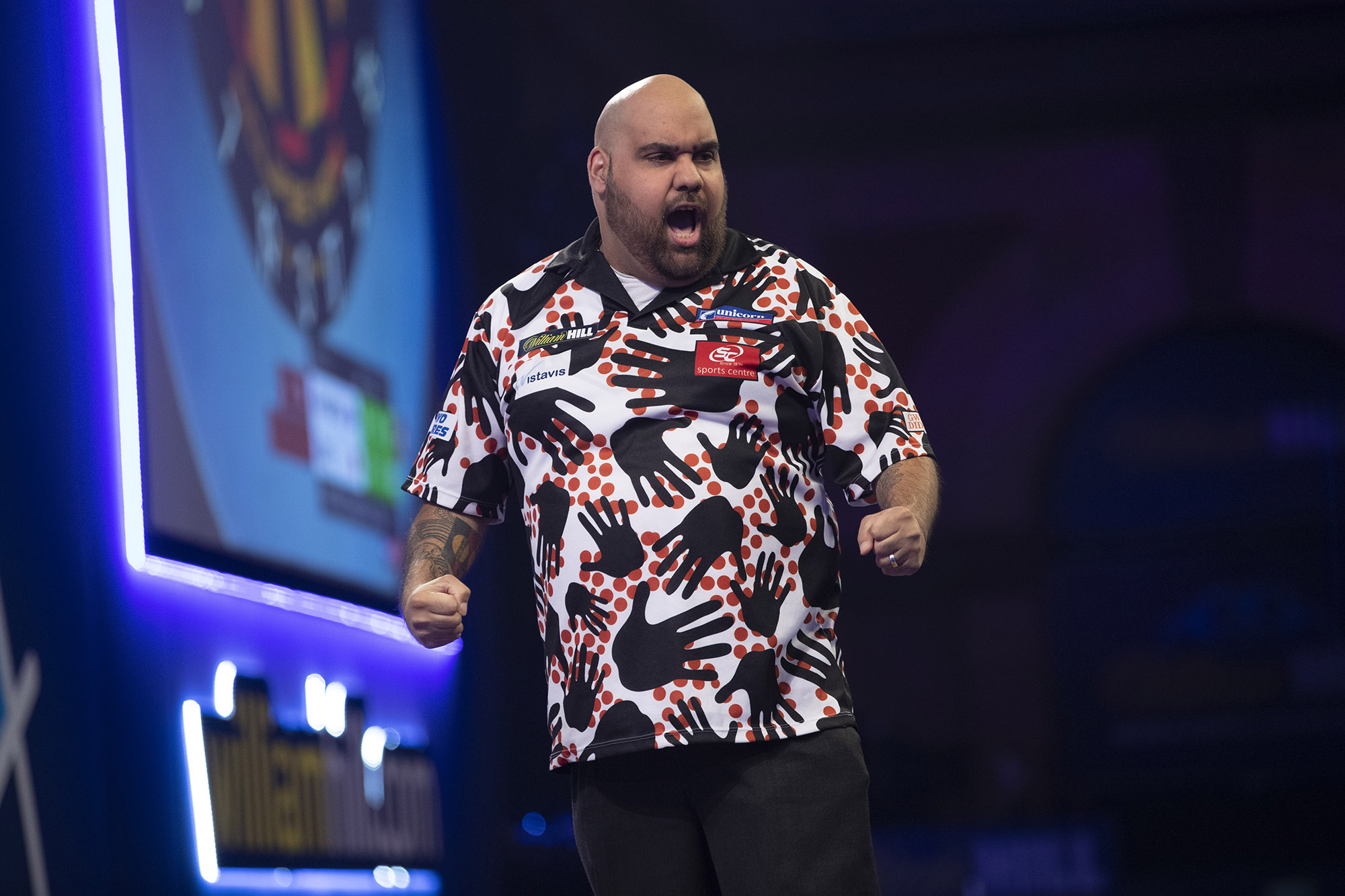 Kyle Anderson's top five PDC moments | PDC