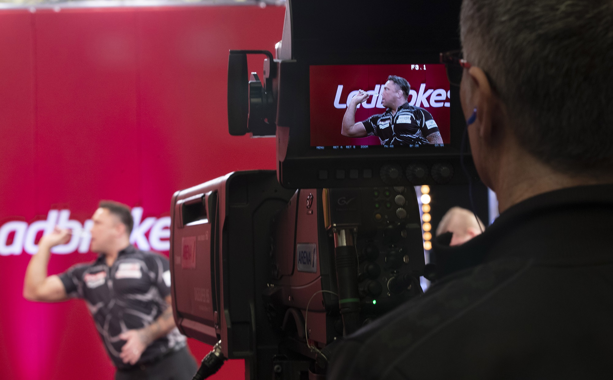 PDC & NENT secure new broadcast agreement | PDC