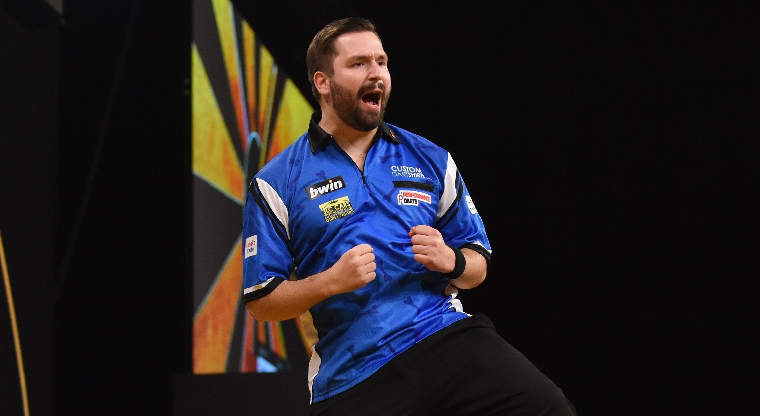 Lovely & Smith-Neale win European Tour spots | PDC