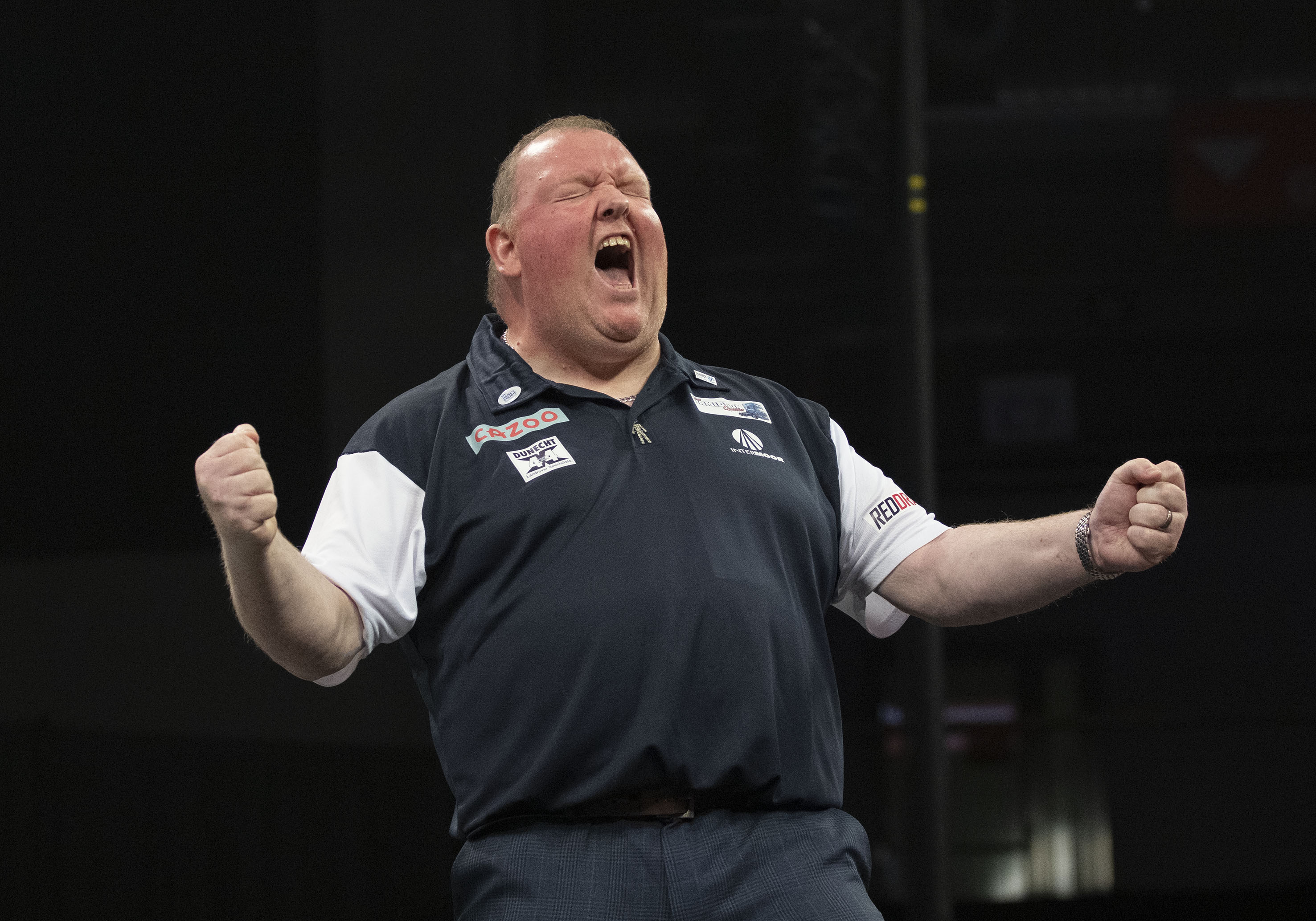 Henderson & Noppert head up Jack’s World Series of Darts Finals field | PDC