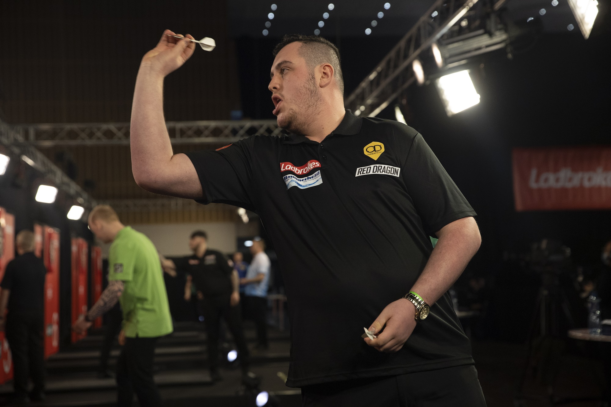Kay & Colley claim second Unicorn Development Tour wins of 2021 | PDC