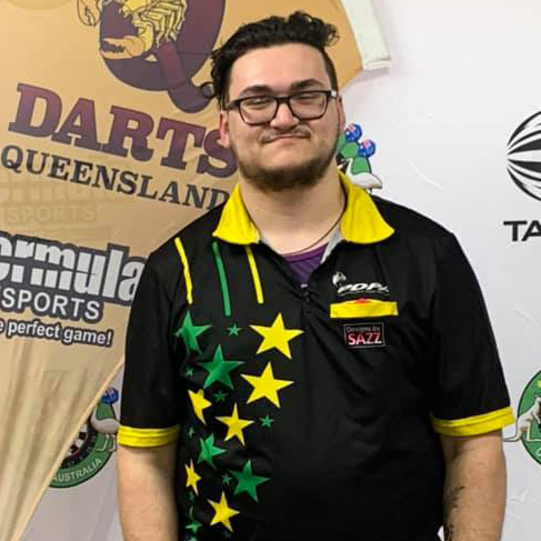 Ky Smith wins Oceanic Masters to secure Ally Pally debut | PDC