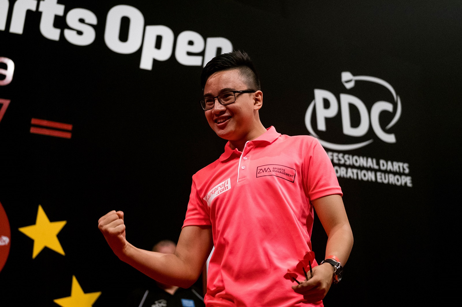 Rodriguez seals European Development Tour success as German talent wins ...
